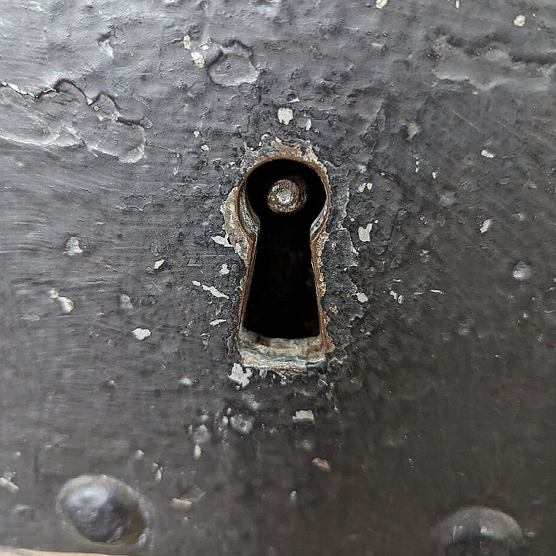 Wyoming Frontier Prison, Rawlins, Wyoming Historic Attraction